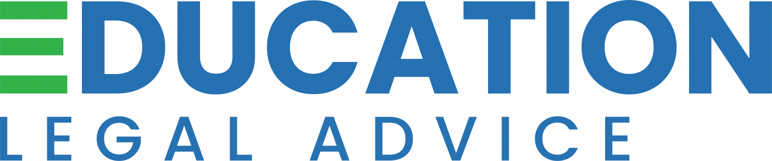 Disability Discrimination - Education Legal Advice