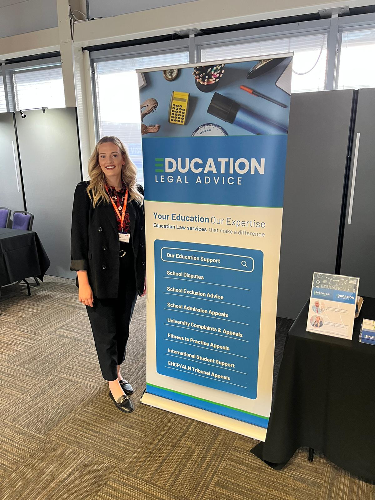 Education Law Solicitors - Education Legal Advice